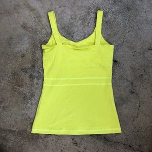 bloom | Tops | Bloom Organic Cotton Workout Top Xs | Poshmark